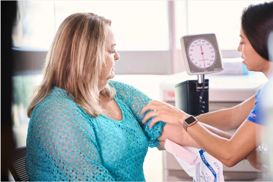 Ochsner Health - Ochsner Clinic Foundation